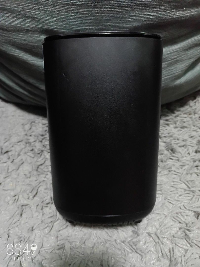 Singtel Askey WiFi 6 Router RT5703W on Carousell