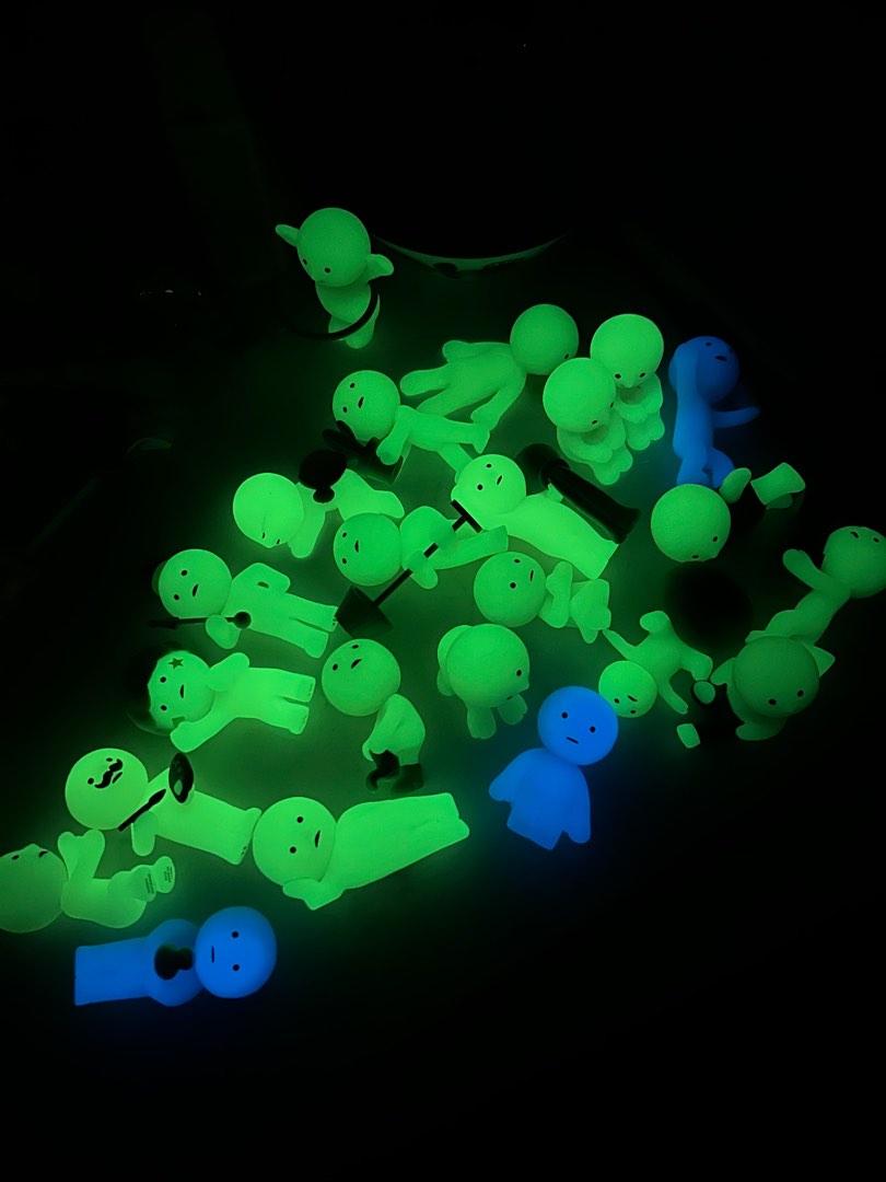 SMISKI LIST SELLING, Hobbies & Toys, Toys & Games on Carousell