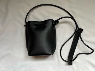 Sometimes by Asian Designer Monty Bowler Bag in Pink, Women's Fashion ...