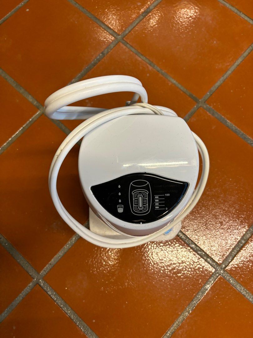 Spring Water Treatment System, TV & Home Appliances, Kitchen Appliances ...