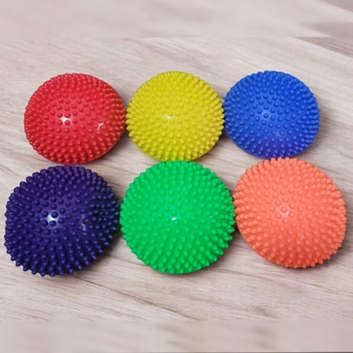 Stepping pads/Stepping Stones cushion pads for tactile and sensory play ...