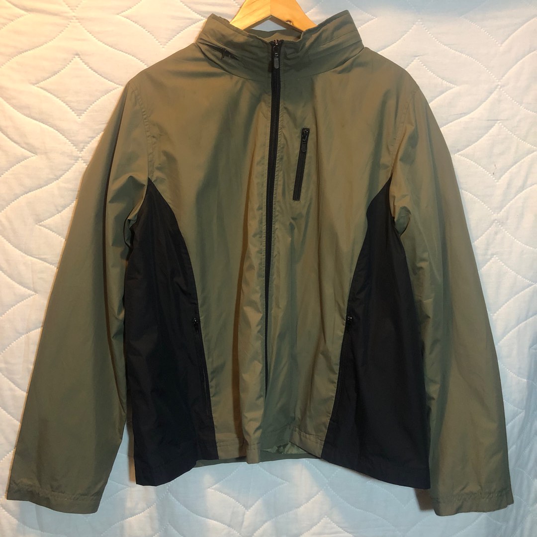Wind Breaker, Men's Fashion, Tops & Sets, Hoodies on Carousell