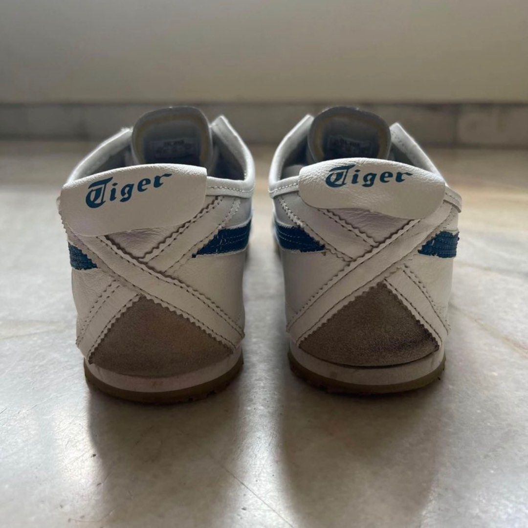UK9 Onitsuka Tiger Mexico 66 OG, Men's Fashion, Footwear, Sneakers on ...