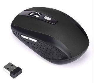 Canon 3-in-1 Wireless Mouse, Calculator and Keypad, Computers & Tech ...