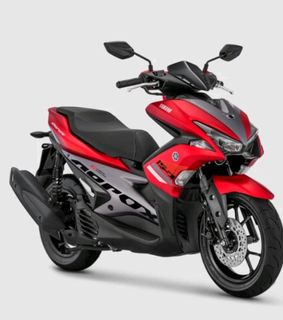 Yamaha Aerox remote control key, Motorcycles, Motorcycle Accessories on ...