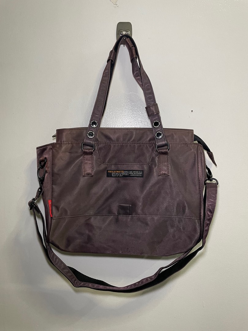 YESO SLING TOTE BAG, Women's Fashion, Bags & Wallets, Shoulder Bags on ...