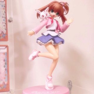 Union Creative UC 森倉圓 森倉円 海邊美少女 Hello Summer FIGURE, 興趣及遊戲, 收藏品及紀念品, 明星周邊 - Carousell