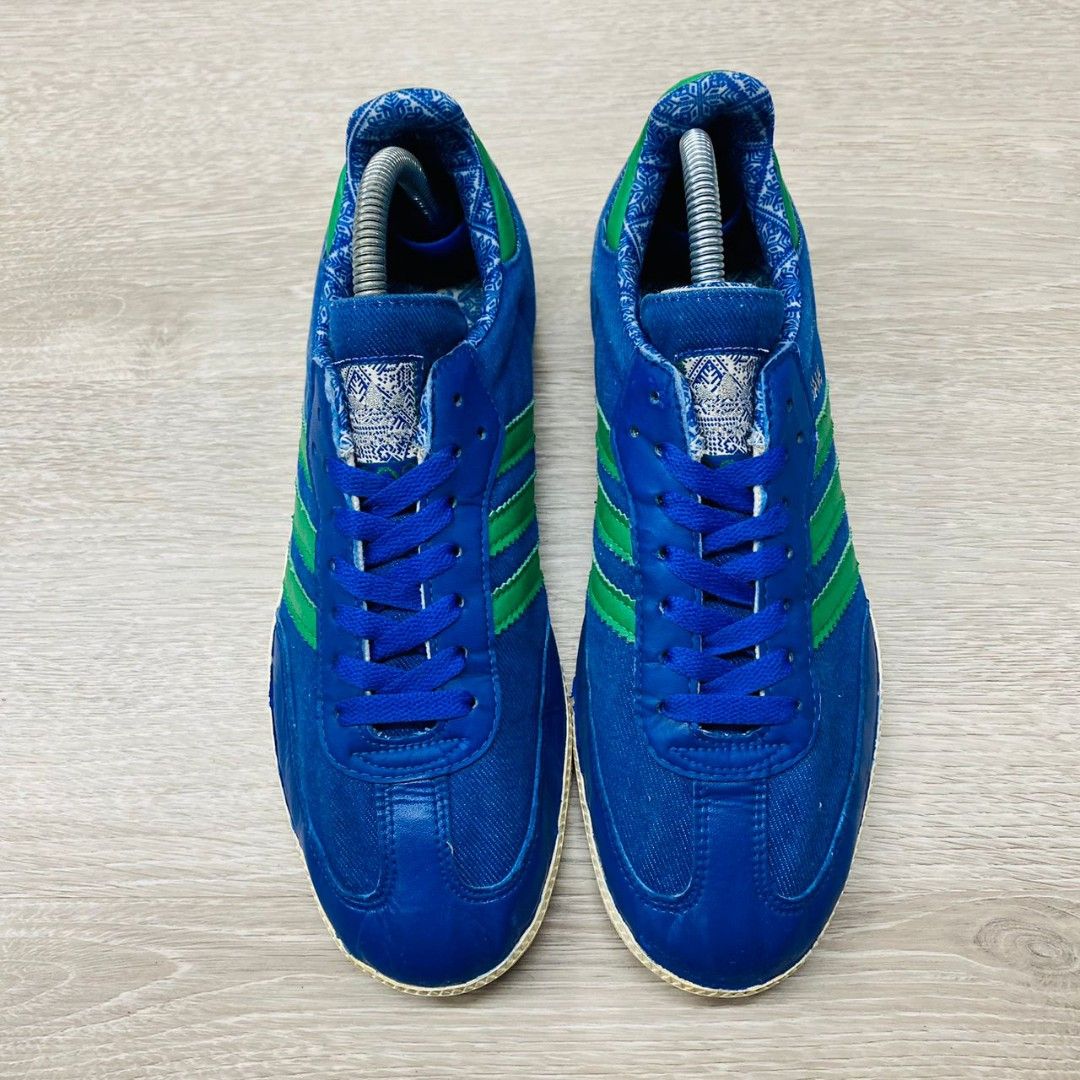 ADIDAS SAMBA RERE ITEM, Men's Fashion, Footwear, Casual shoes on Carousell