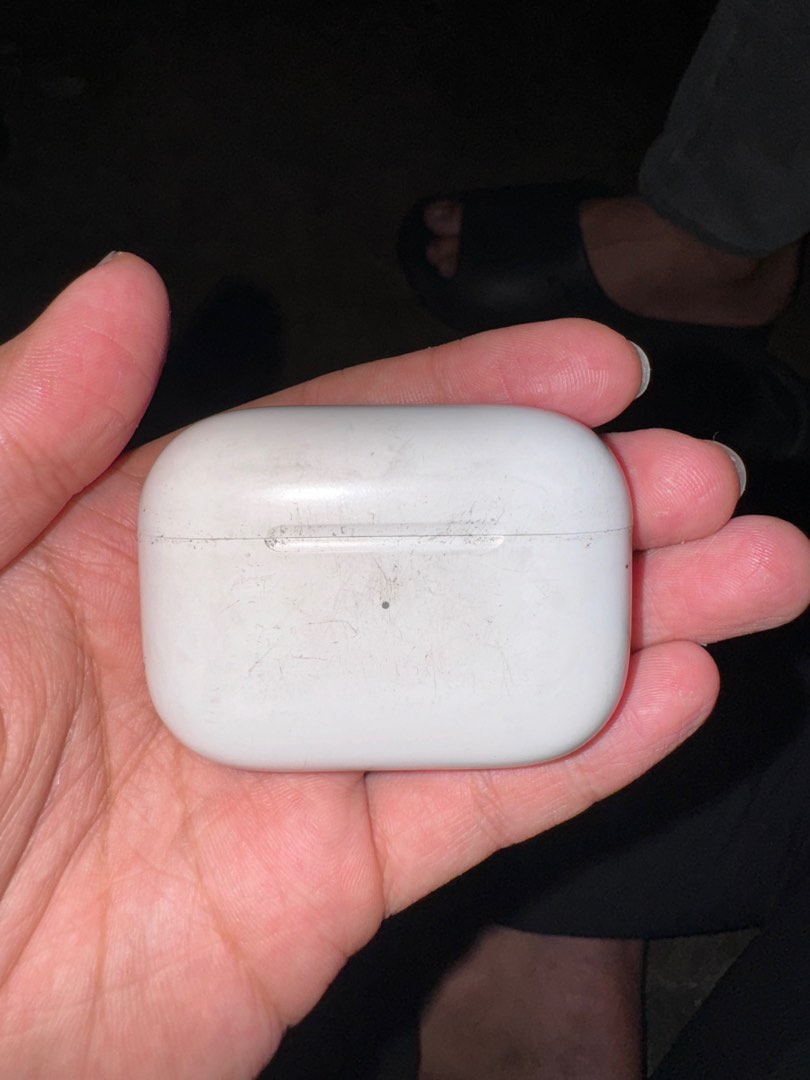 Airpod pro 2 copy, Audio, Earphones on Carousell