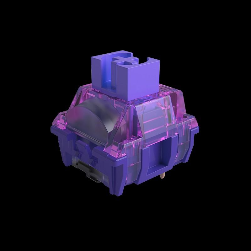 Akko x TTC Demon Switches (68pcs), Computers & Tech, Parts ...