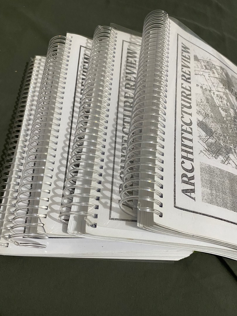 ALE Reviewer / Architecture Reviewer, Hobbies & Toys, Books & Magazines ...