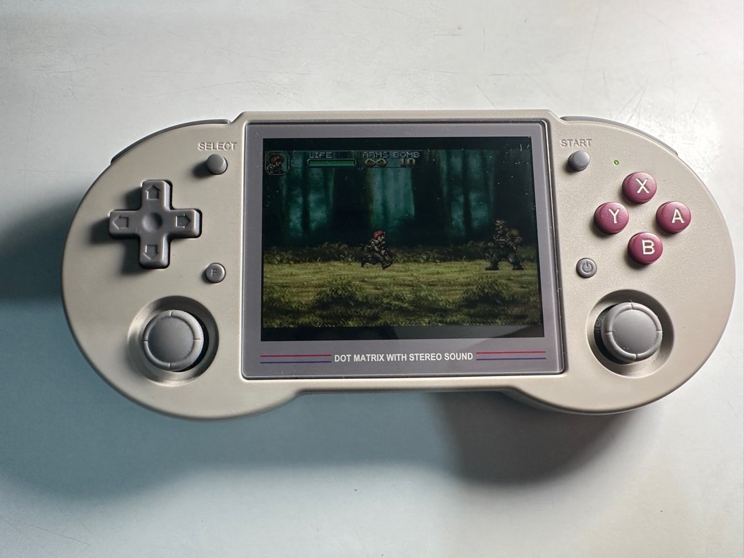 Anbernic RG353PS, Video Gaming, Video Game Consoles, Others on Carousell