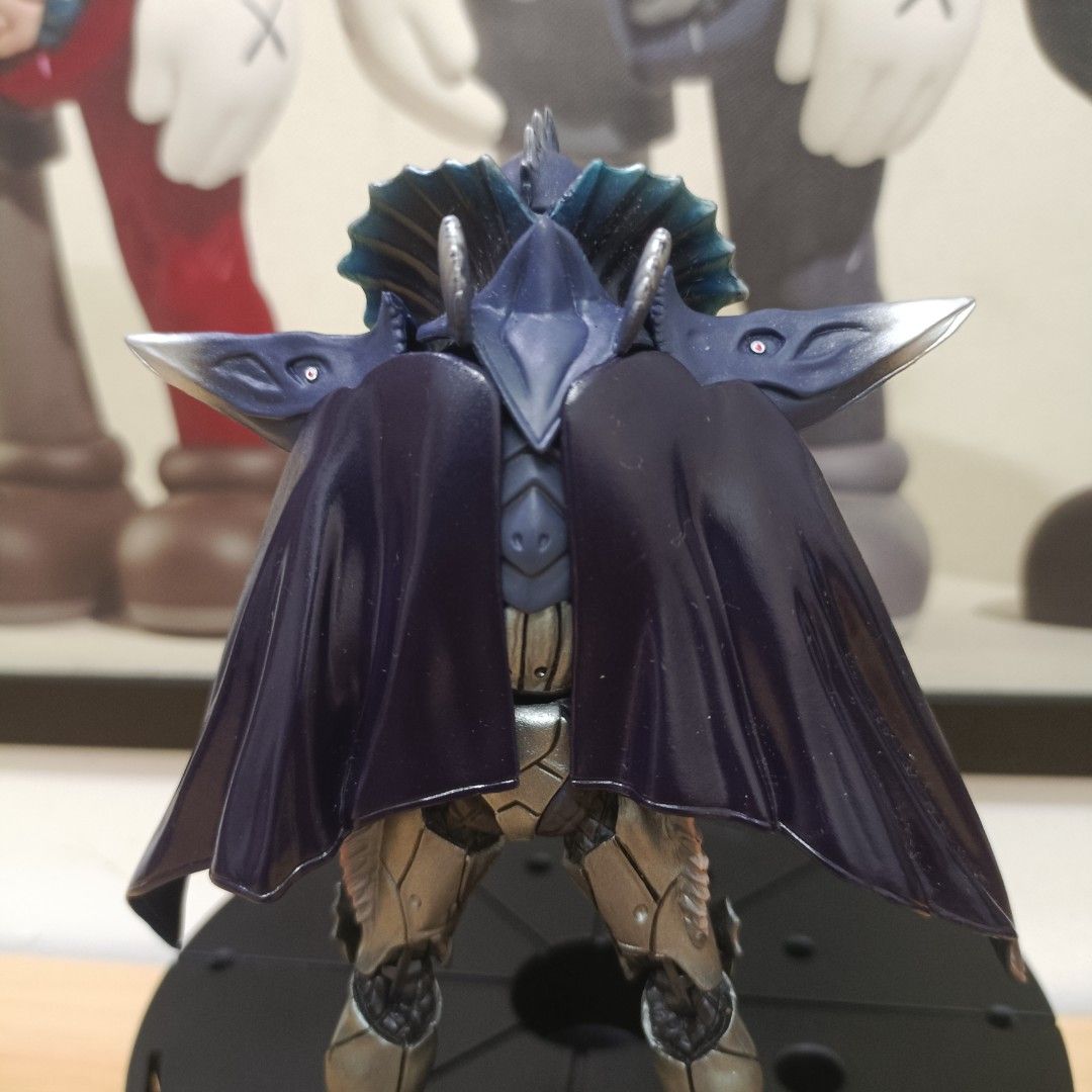 BANDAI SHFIGUARTS KAMEN RIDER OOO KYOURYU GREED FIGURE COLLECTION ...