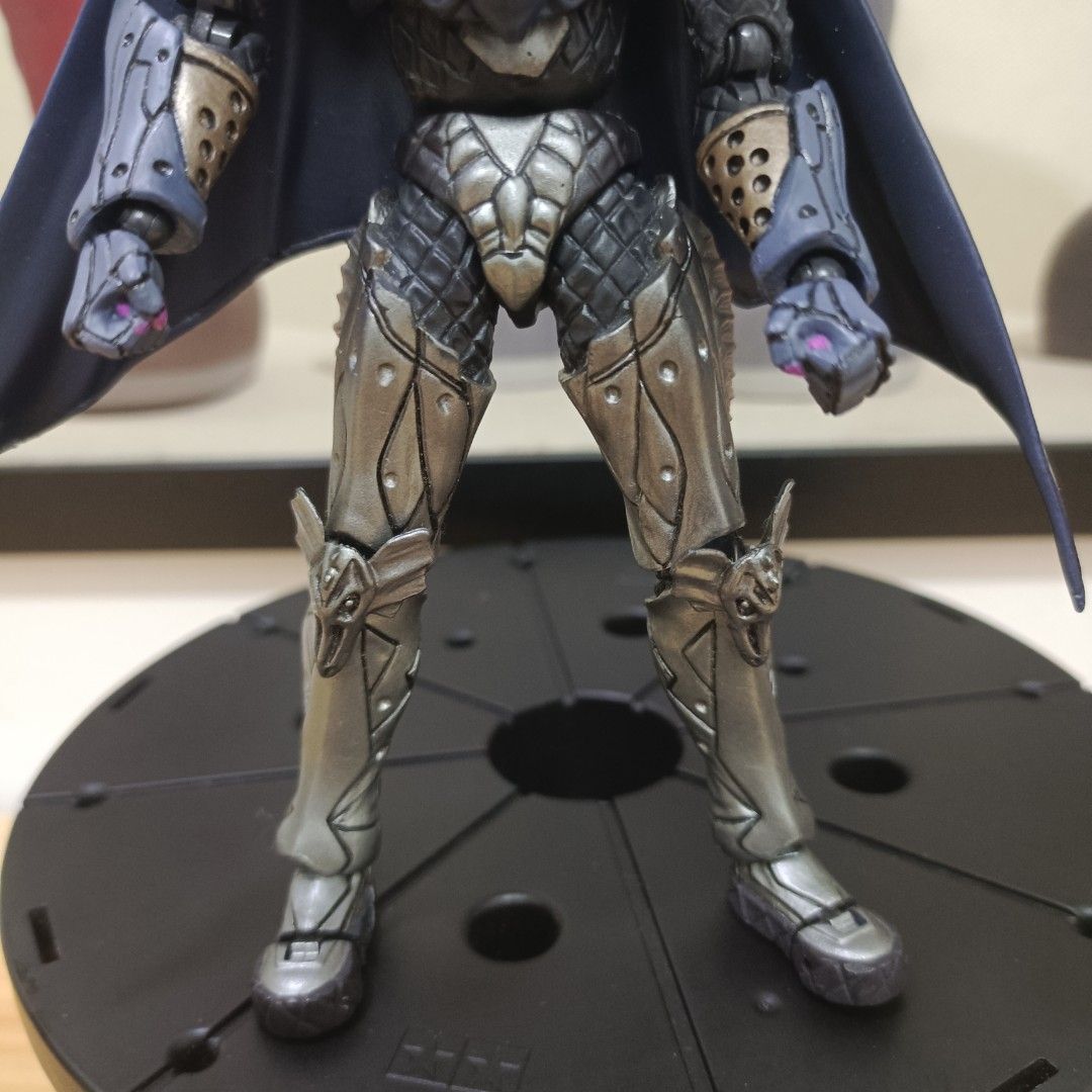 BANDAI SHFIGUARTS KAMEN RIDER OOO KYOURYU GREED FIGURE COLLECTION ...