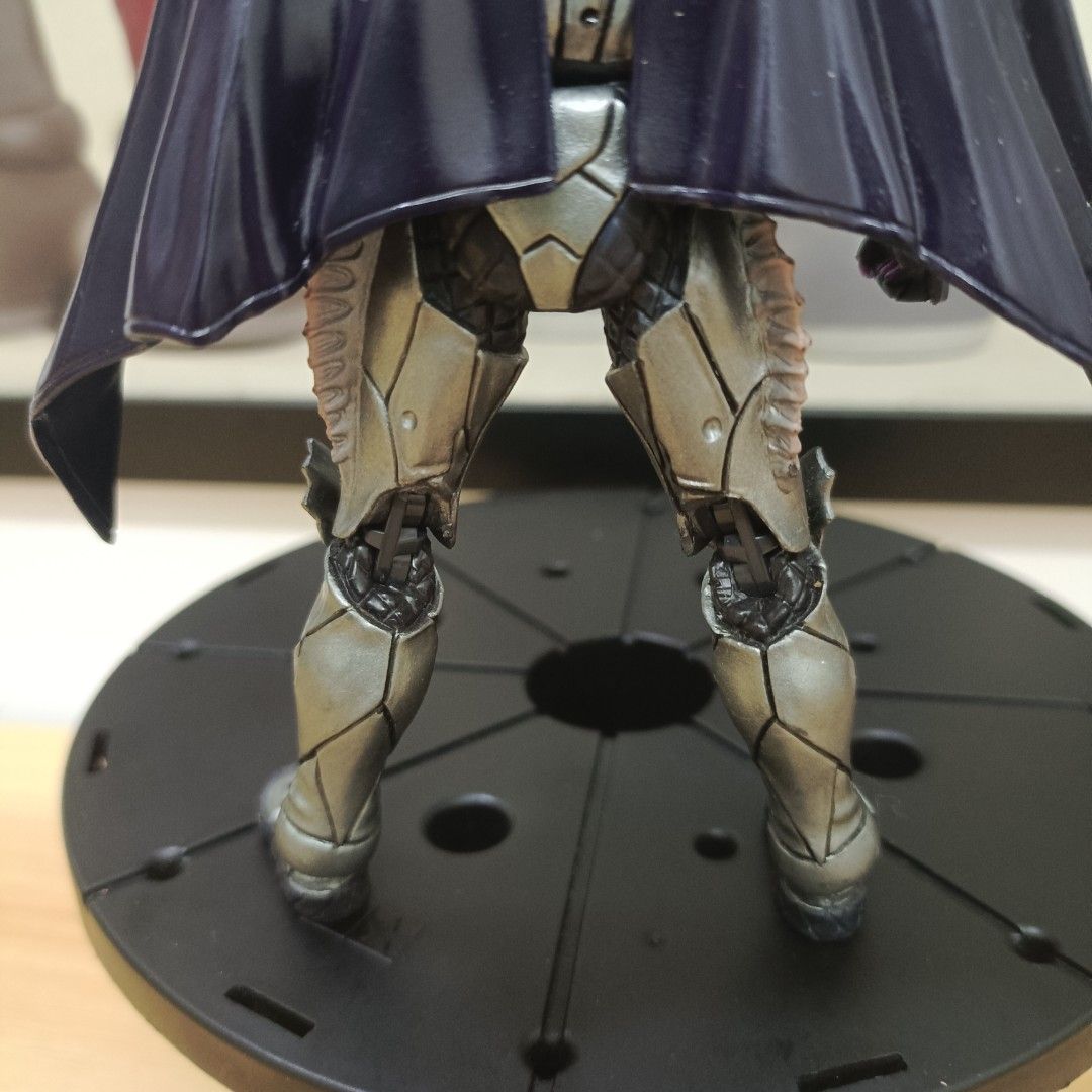 BANDAI SHFIGUARTS KAMEN RIDER OOO KYOURYU GREED FIGURE COLLECTION ...