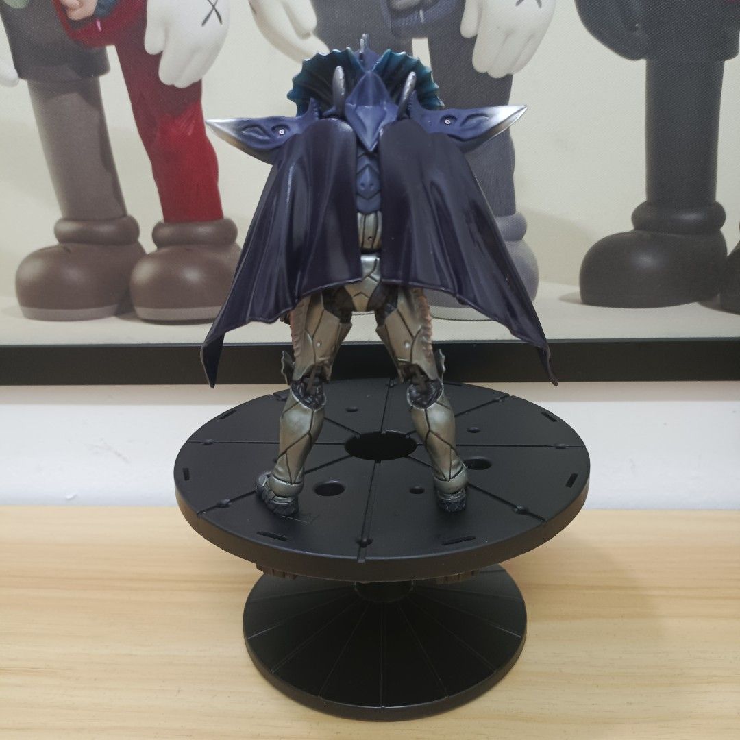 BANDAI SHFIGUARTS KAMEN RIDER OOO KYOURYU GREED FIGURE COLLECTION ...