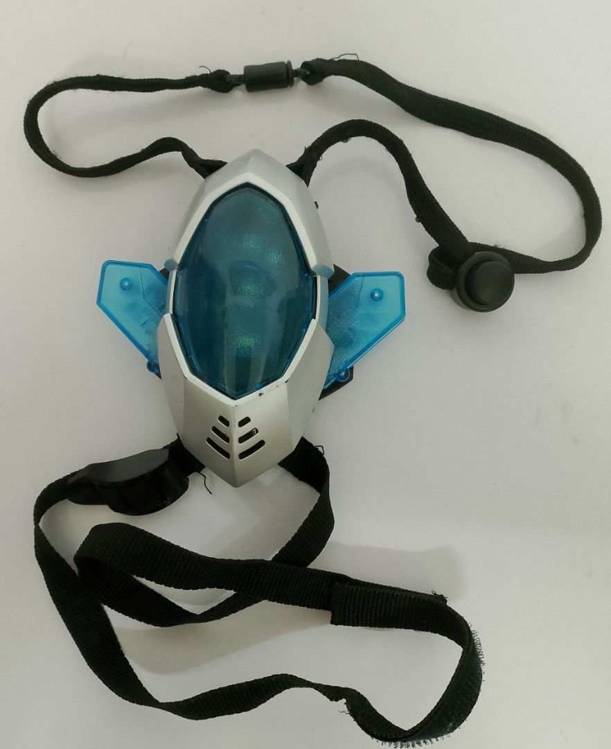 Bandai Ultraman DX Zero Slugger Set Ultraman Zero, Hobbies & Toys, Toys ...