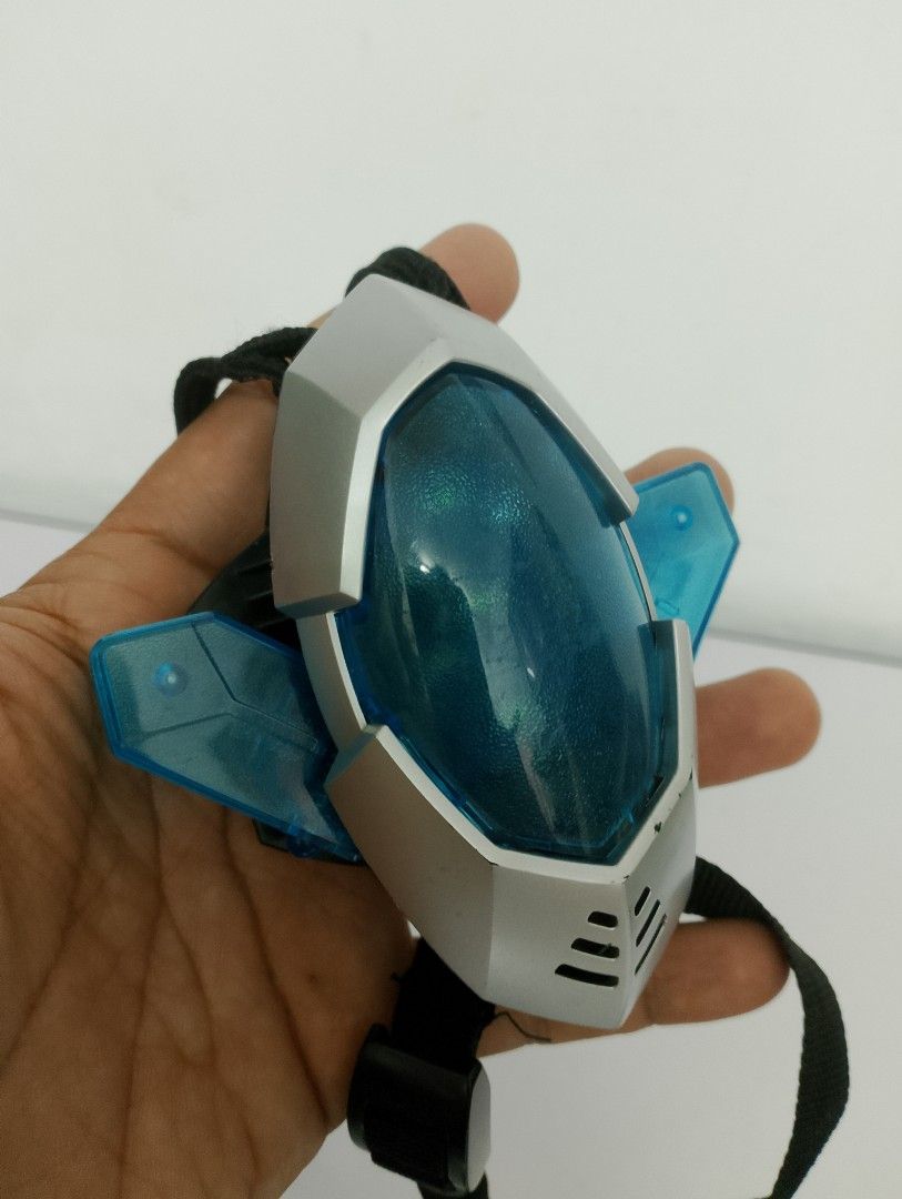 Bandai Ultraman DX Zero Slugger Set Ultraman Zero, Hobbies & Toys, Toys ...