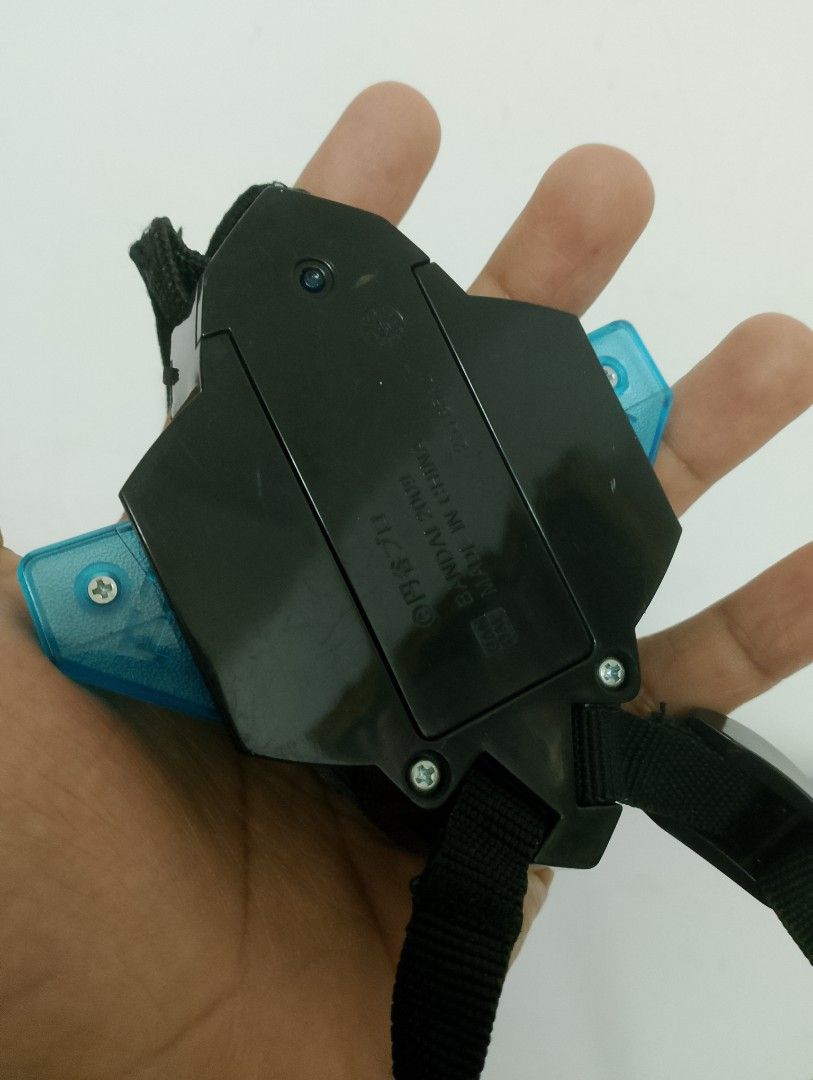 Bandai Ultraman DX Zero Slugger Set Ultraman Zero, Hobbies & Toys, Toys ...