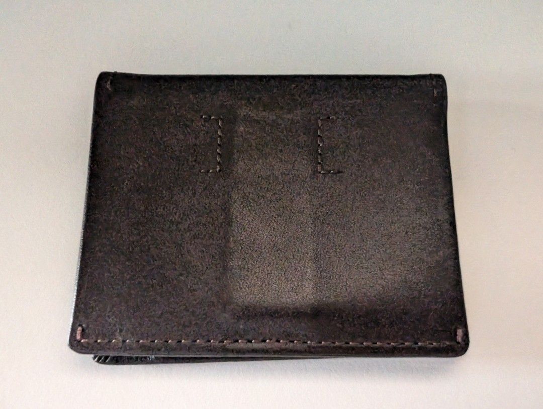 Bellroy Slim Sleeve [Java], Men's Fashion, Watches & Accessories ...