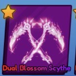 Blade Ball | Dual Eclipse Blaster, Video Gaming, Video Games, Others on Carousell