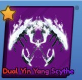 Blade Ball | Dual Eclipse Blaster, Video Gaming, Video Games, Others on Carousell