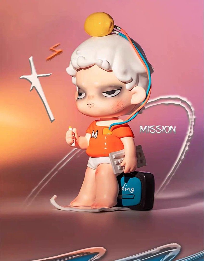 [BRAND NEW! HEYONE] HEYONE LOOKING FOR THE EXIT OF JUANJUAN'S WORLD ...