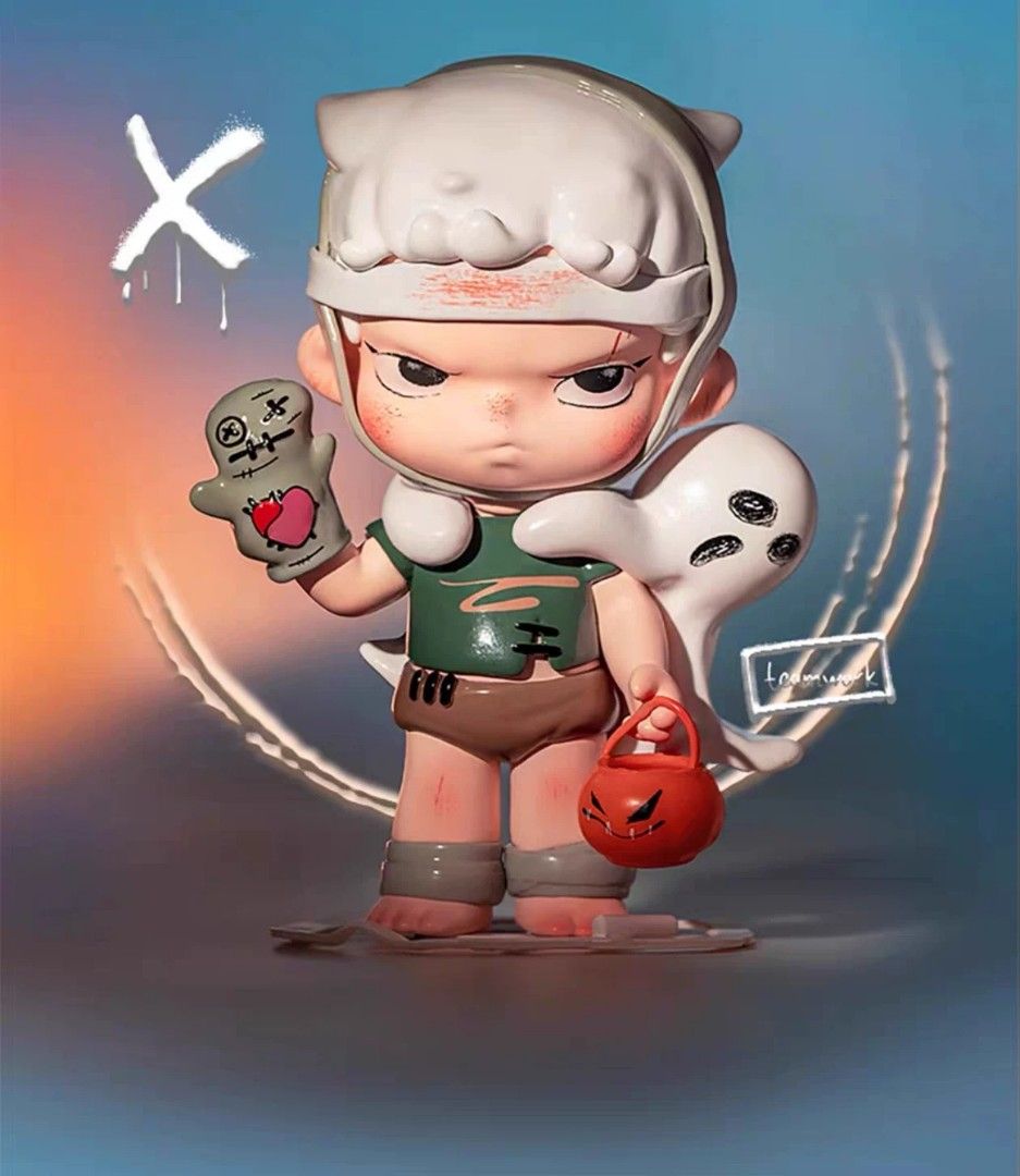 [BRAND NEW! HEYONE] HEYONE LOOKING FOR THE EXIT OF JUANJUAN'S WORLD ...