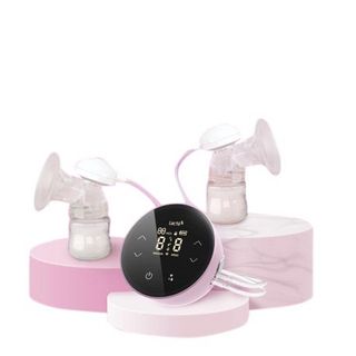 Auto Breastpump , Babies & Kids, Nursing & Feeding, Breastfeeding ...