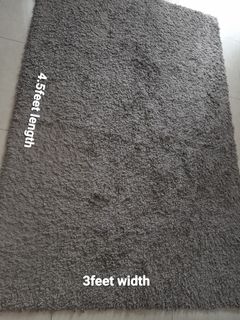 Carpet Aesthetic, Furniture & Home Living, Home Decor, Carpets, Mats ...