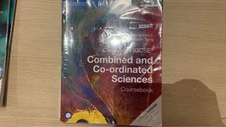 Coordinated Science, Hobbies & Toys, Books & Magazines, Textbooks on ...