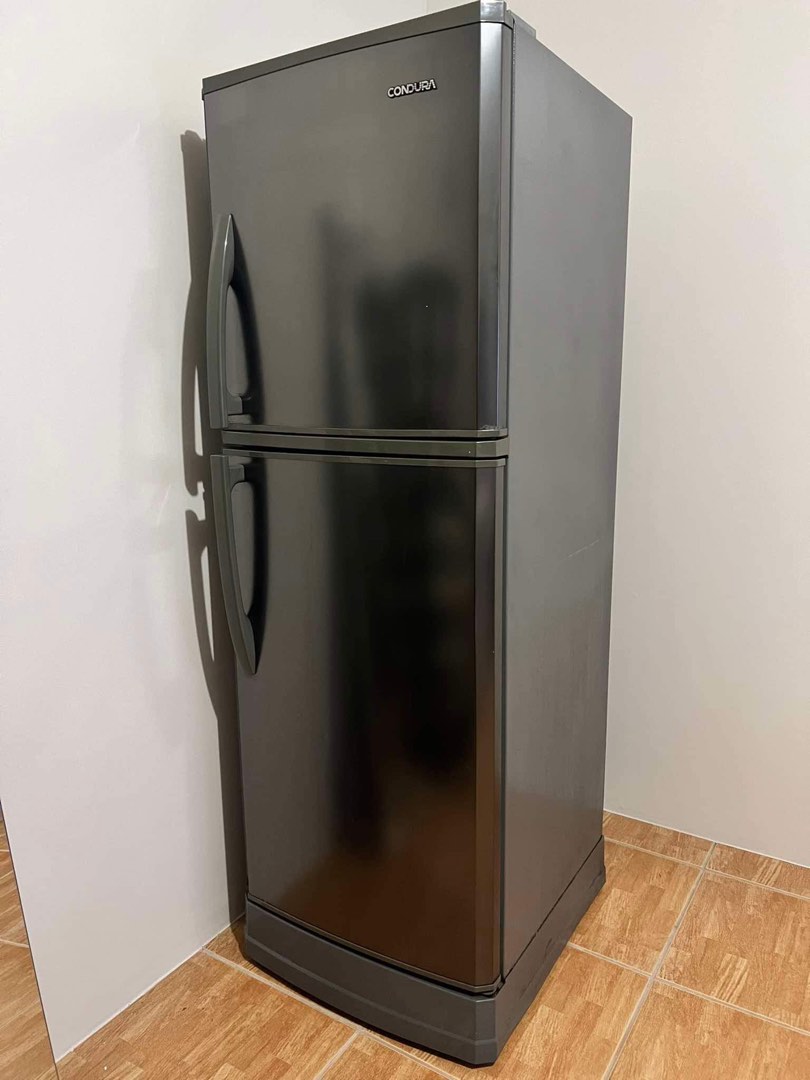 Condura Non-inverter Refrigerator, TV & Home Appliances, Kitchen ...