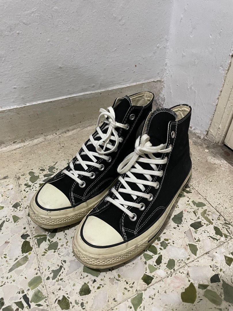 Converse CT70 Hi, Men's Fashion, Footwear, Sneakers on Carousell