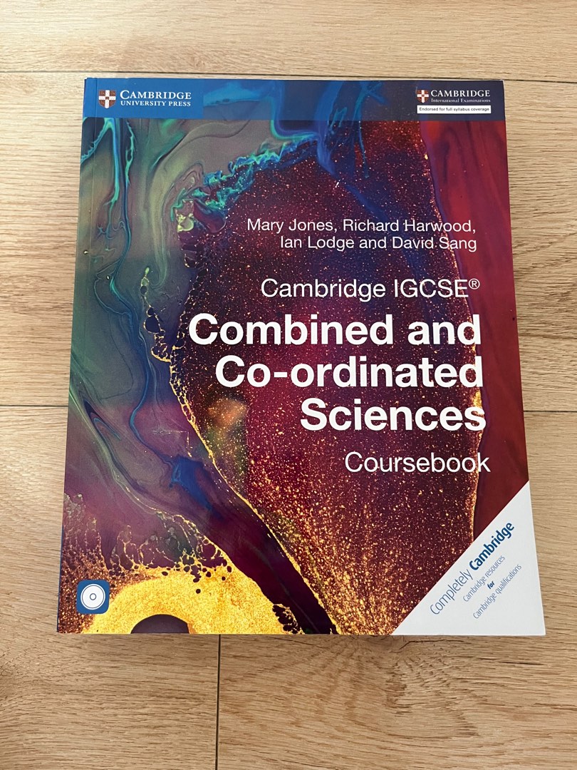 Coordinated Science, Hobbies & Toys, Books & Magazines, Textbooks on ...