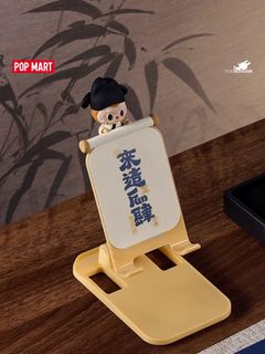[EXCLUSIVE! BRAND NEW! POPMART] POPMART LABUBU THE MONSTERS LETS HAVE ...