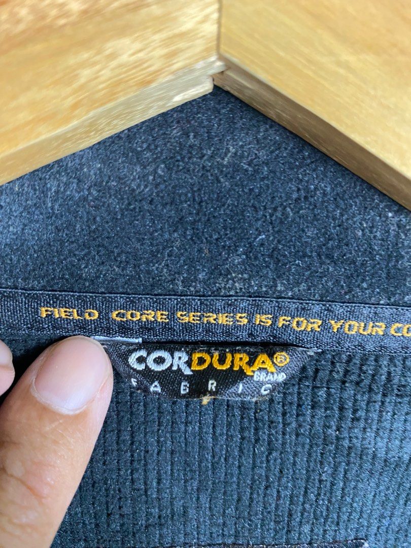 Field Core Work Jacket, Men's Fashion, Coats, Jackets and Outerwear on ...