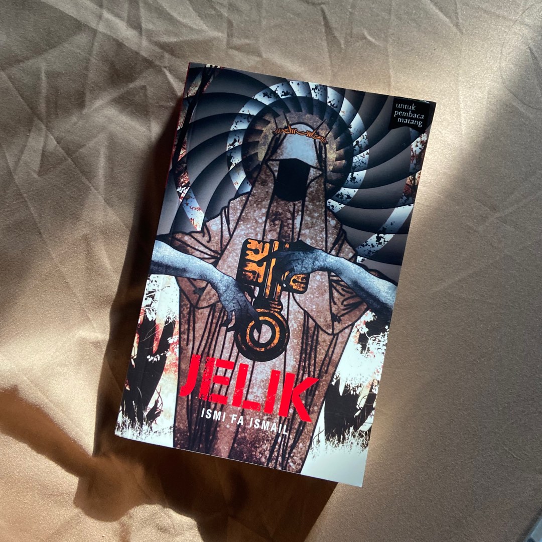 FIXI Jelik by Ismi Fa Ismail, Hobbies & Toys, Books & Magazines ...