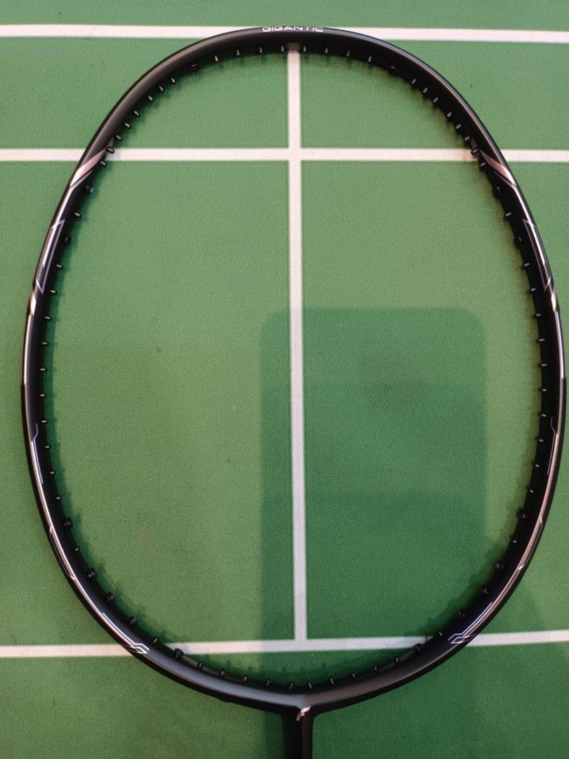 FLEX RACKET GIGANTIC, Sports Equipment, Sports & Games, Racket & Ball ...