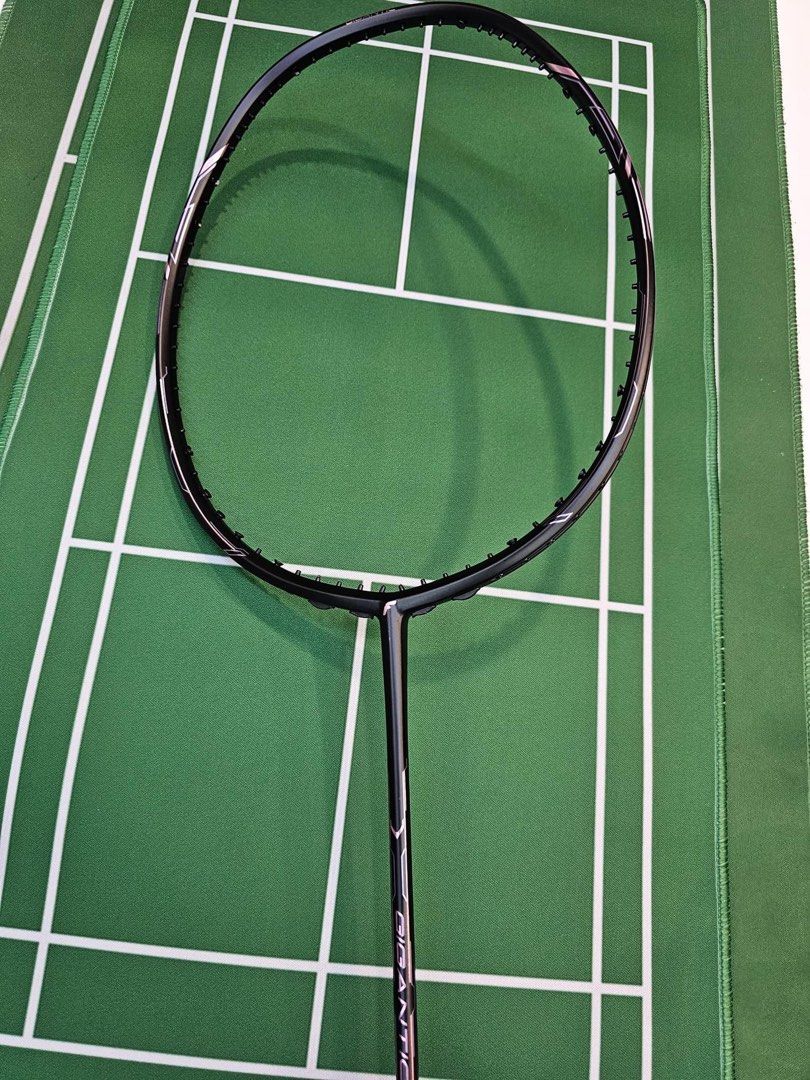 FLEX RACKET GIGANTIC, Sports Equipment, Sports & Games, Racket & Ball ...