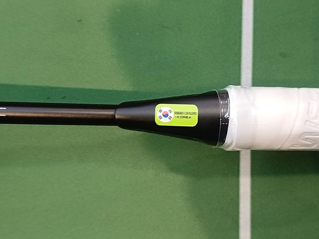 FLEX RACKET GIGANTIC, Sports Equipment, Sports & Games, Racket & Ball ...