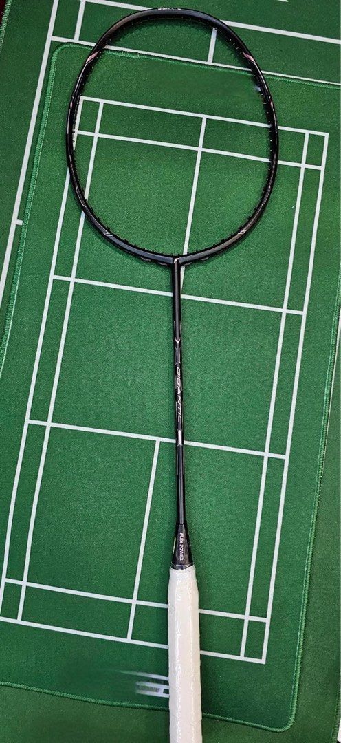 Flex Racket Gigantic Sports Equipment Sports And Games Racket And Ball
