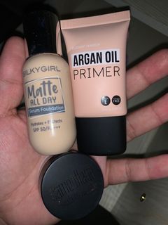 maez foundation code honey, Beauty & Personal Care, Face, Makeup on ...