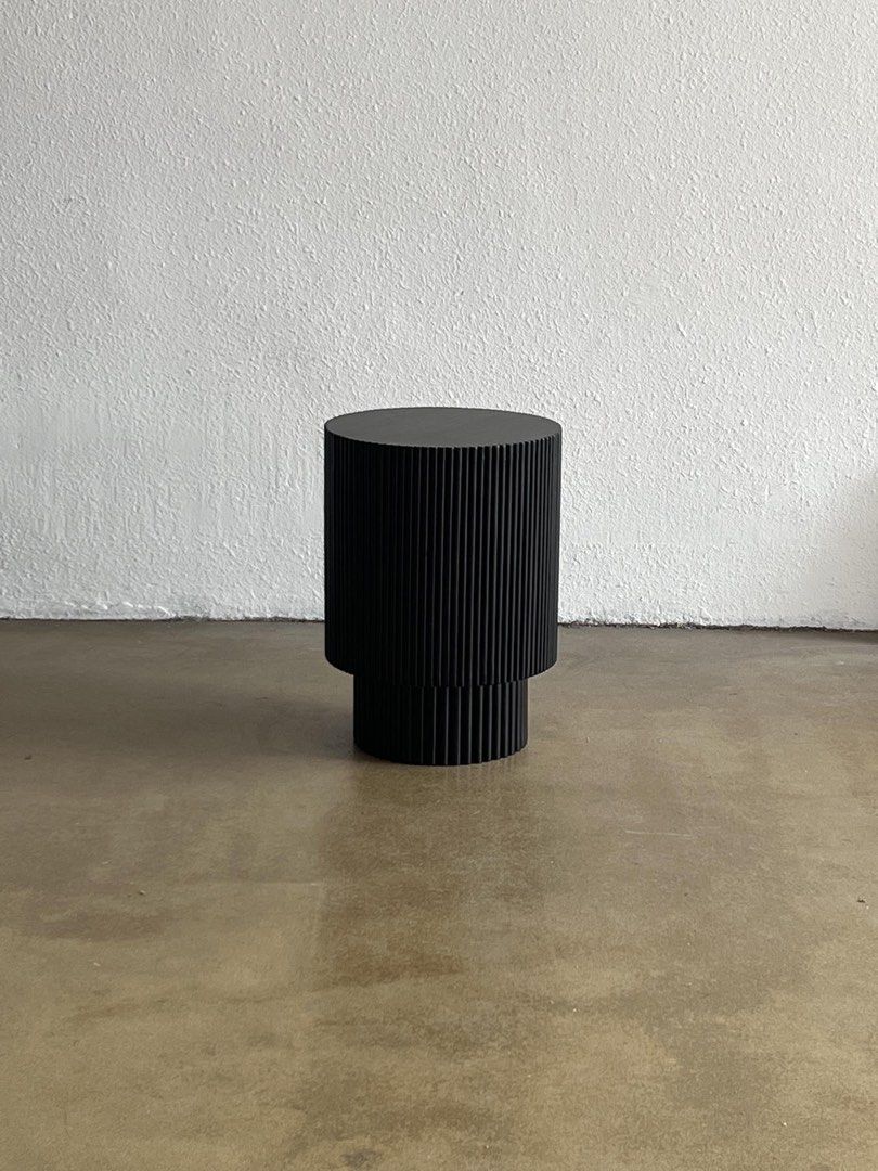 (Gamar) Tamara Side Table, Furniture & Home Living, Furniture, Tables ...