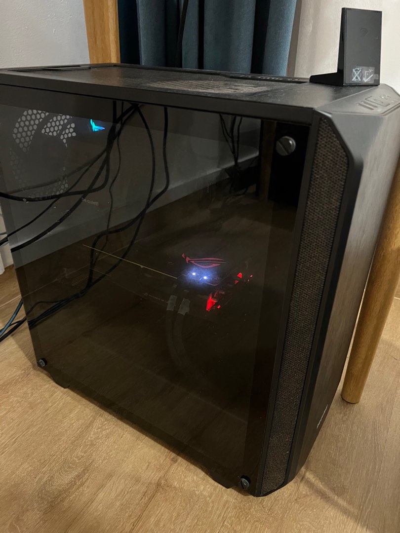 Custom Gaming Desktop PC (32 GB RAM, RTX 2070 Super, ~250 FPS in ...