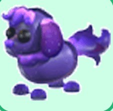 Roblox Adopt Me Mega Fly Ride Gargoyle MFR Gargoyle, Video Gaming ...