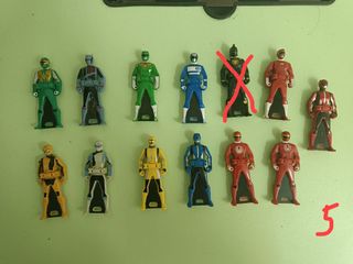 Gp Ranger Key Black Knight Gingaman Super Sentai Gokaiger, Hobbies ...