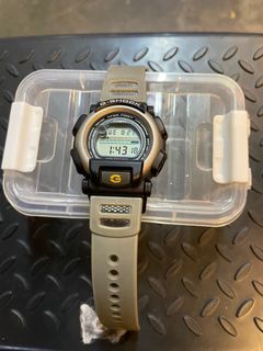 gshock g2000, Men's Fashion, Watches & Accessories, Watches on Carousell