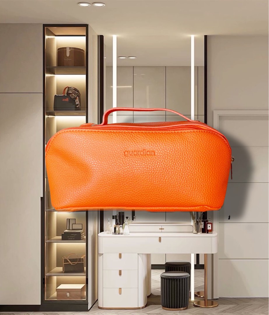 Guardian Pouch Bag: Function Meets Fashion in Every Pocket”, Luxury ...