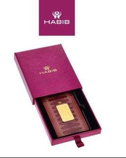 Defect habib jewellery boxes, Luxury, Accessories on Carousell