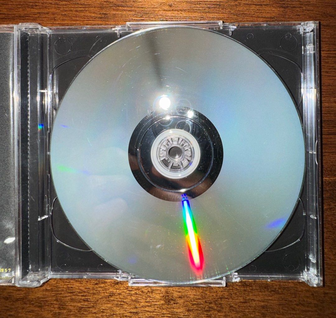 Hard-Fi - In Operation DVD + CD Necessary Records Indie Rock, Hobbies ...